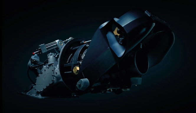 Pioneering Complex Castings | Grainger & Worrall